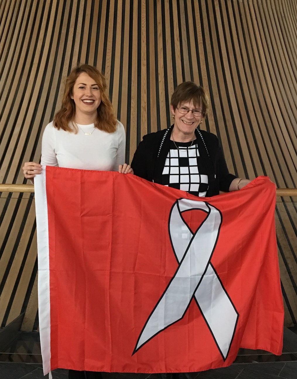 Christmas boost for victim support group - Joyce Watson MS | Mid & West ...