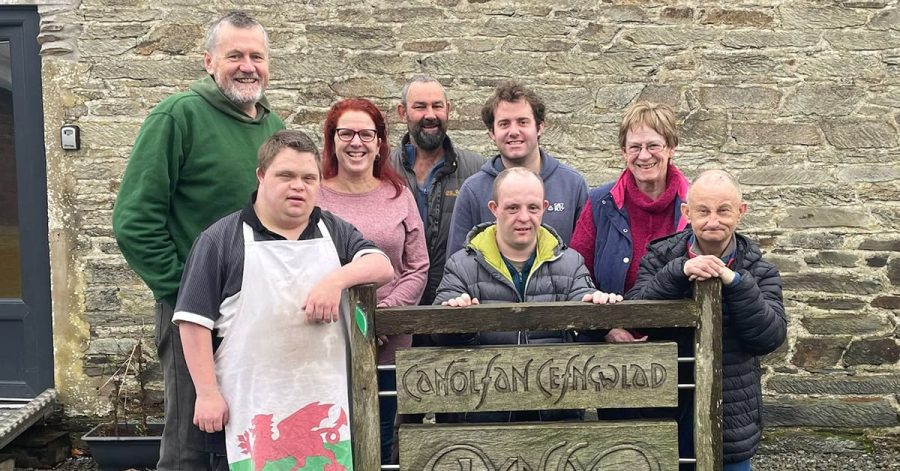 Joyce Watson MS | Mid & West Wales